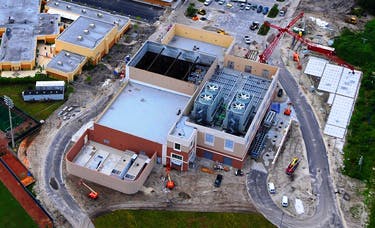 Nova Southeastern Pursues Green Goals | Processing Magazine