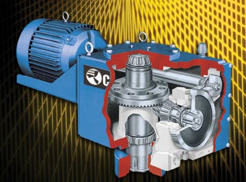 Express Gearbox Aftermarket Program | Processing Magazine