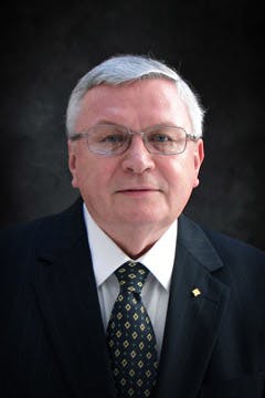 Mroz Takes the Helm at Yokogawa Corporation of America | Processing ...