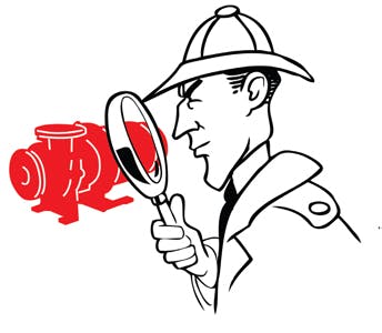 Observation & Deduction | Processing Magazine