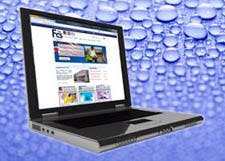 Fluid Conservation Systems Launches New Website | Processing Magazine