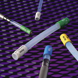 Permeation Tubes for Hazardous Gas Detection | Processing Magazine