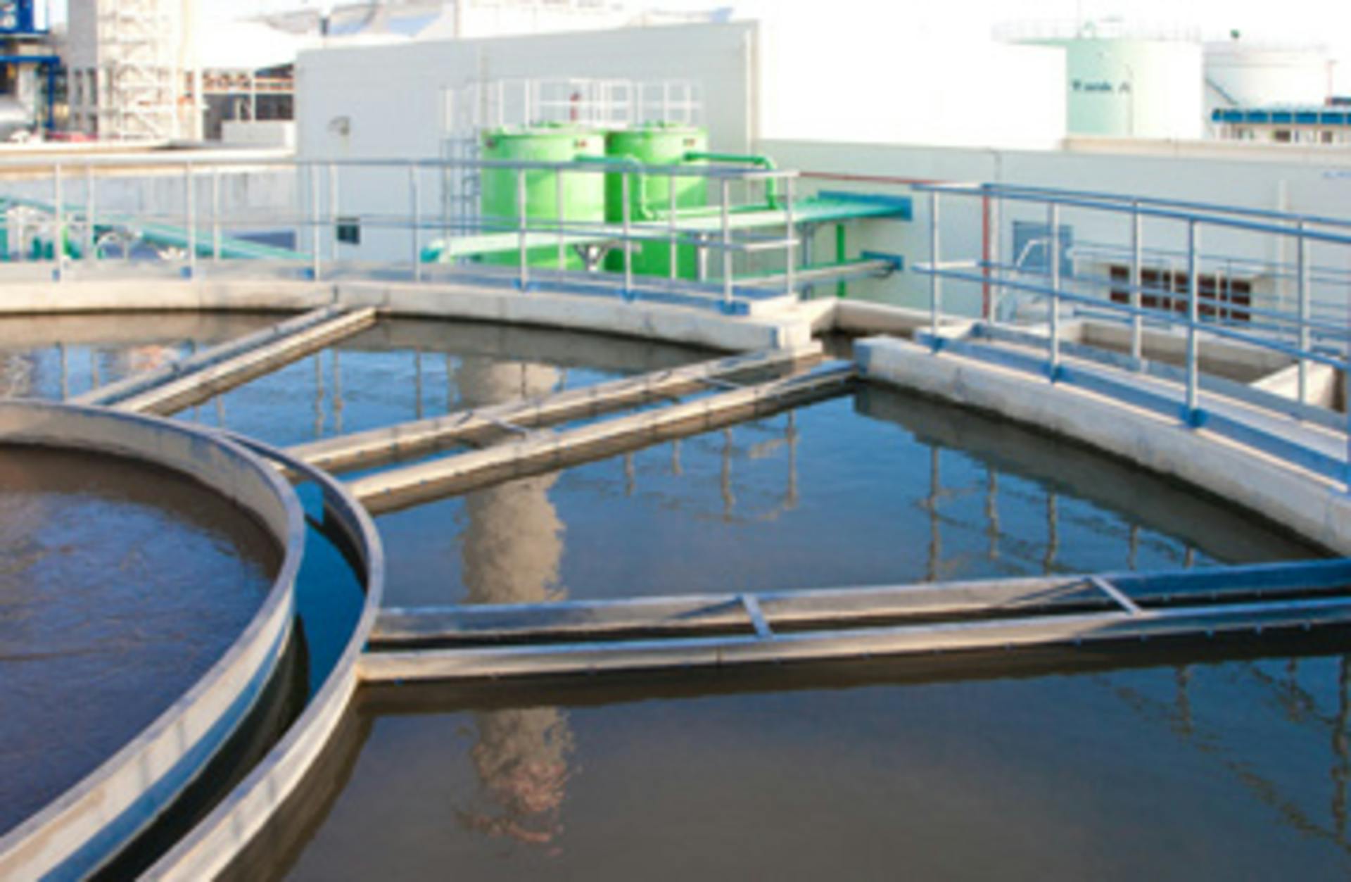 APPLICATION NOTE: Pump Drive Train for World’s Largest Wastewater ...