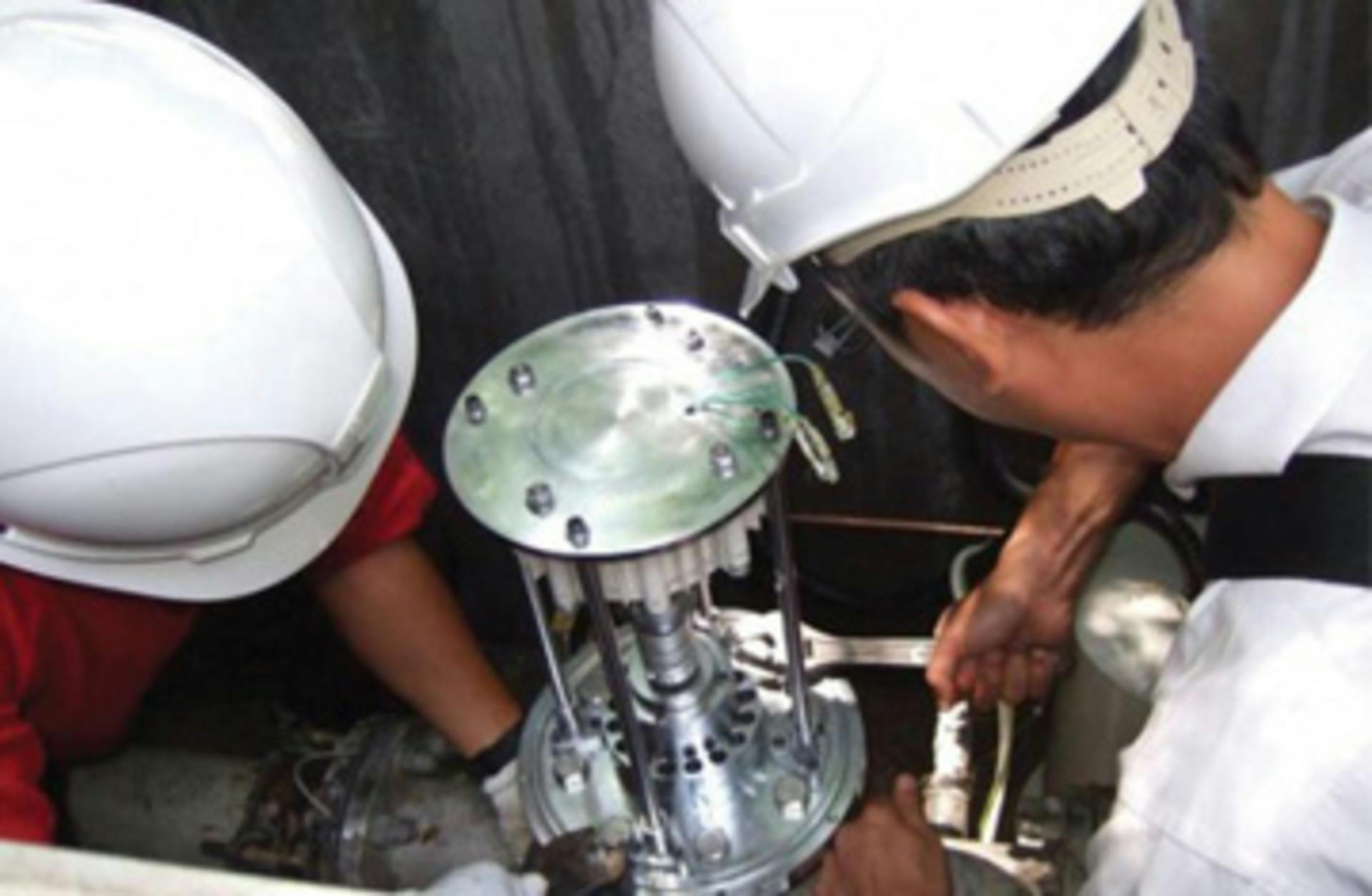 Novel Technology Generates Hydro Power from Flow In Small Pipes ...