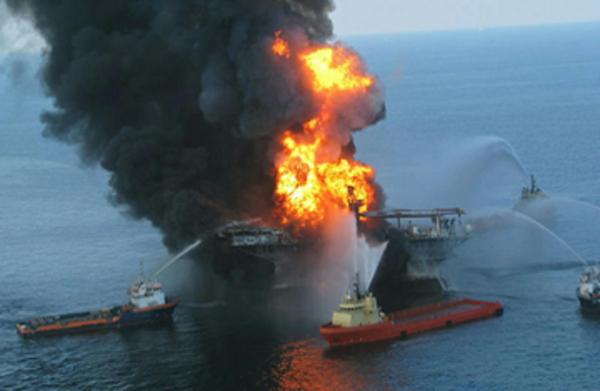 Fallout from Deepwater Horizon Continues | Processing Magazine