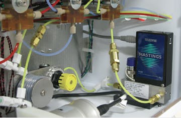 The History & Evolution of Mass Flow Controllers | Processing Magazine