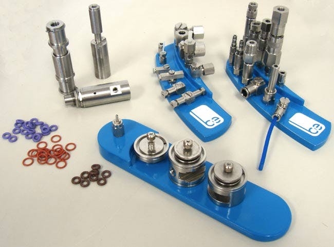 How High-Performance Materials Are Making Their Mark In Manufacturing ...