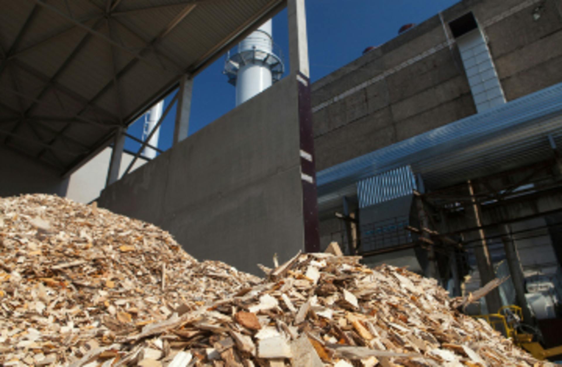 Metso to Build Complete Biomass-Fired Power Plant in Oskarshamn, Sweden ...