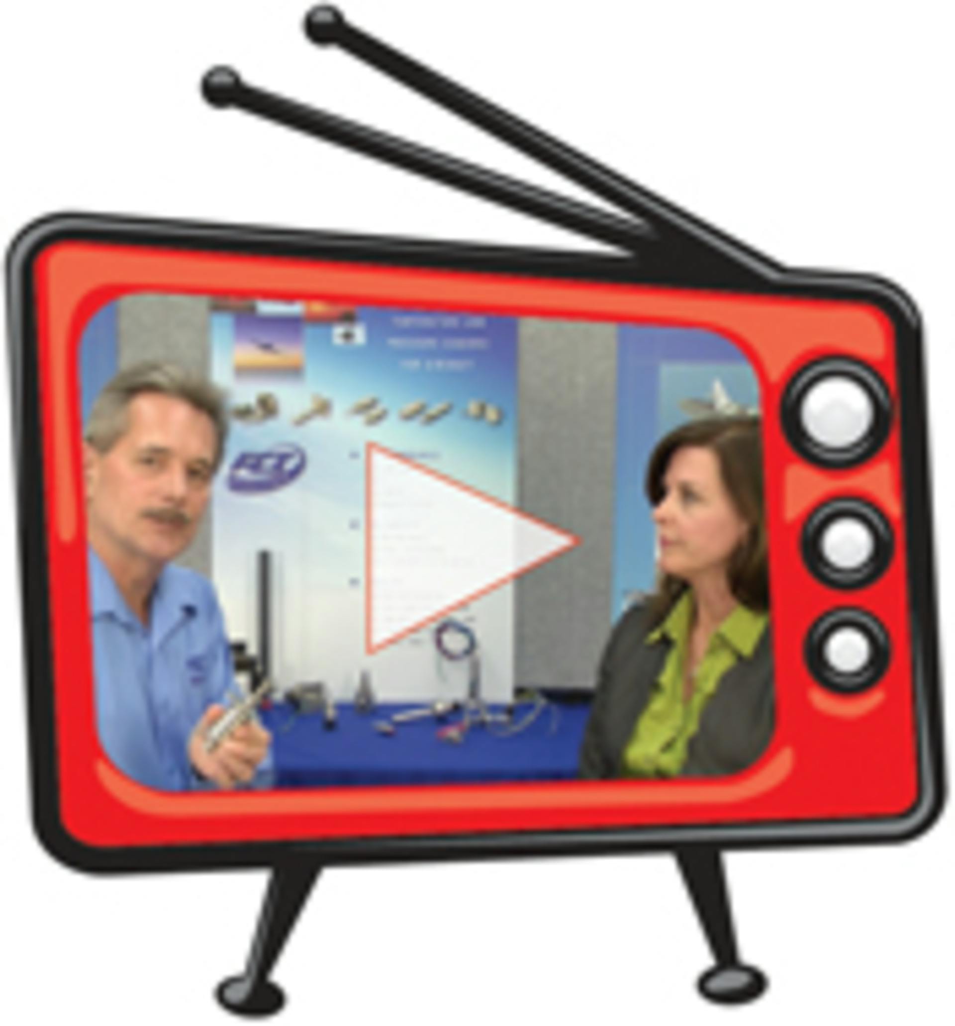 Product Overview: FCI Thermal-Dispersion Flow Transmitters for ...