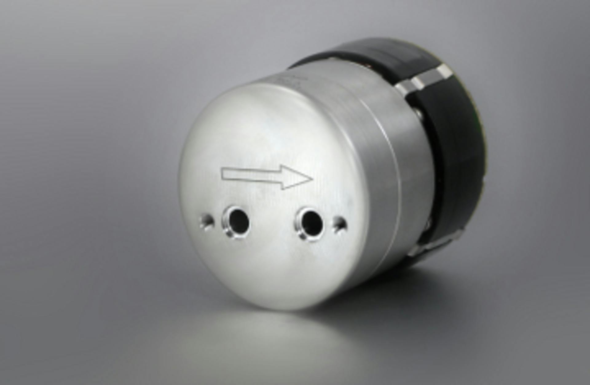 Diener’s Silencer Series of Gear Pumps Designed for OEM Applications ...