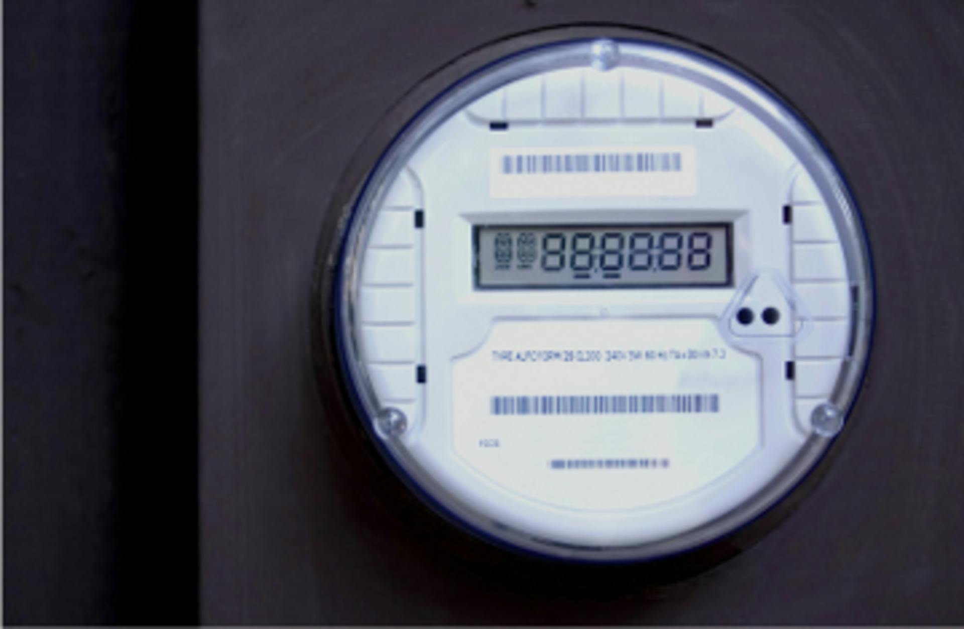 Smart Water Metering Technology Gaining Traction in Some Markets ...