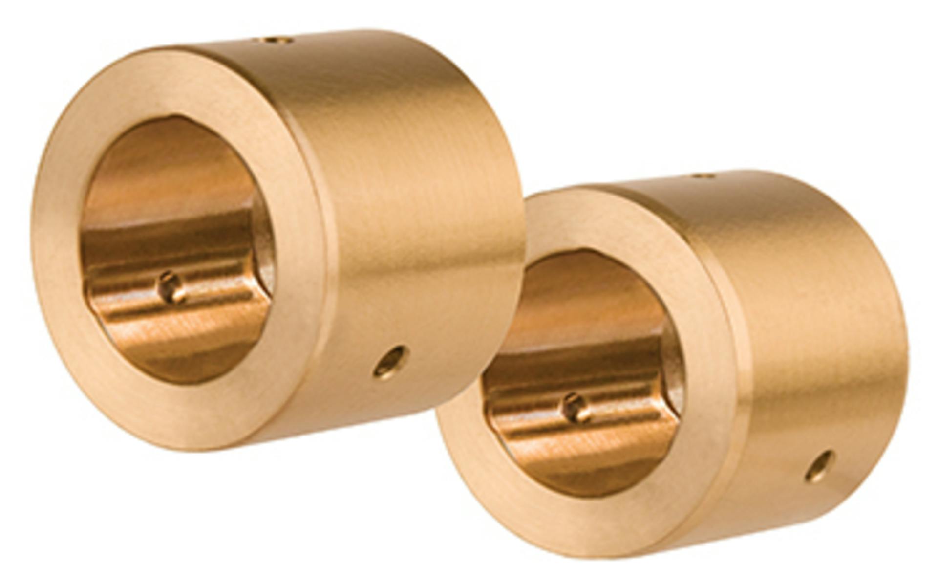 Waukesha’s Multi-Lobe Semi-Floating Bearings Aim to Minimize Vibration ...