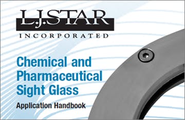 Sight Glass Application Handbook | Processing Magazine