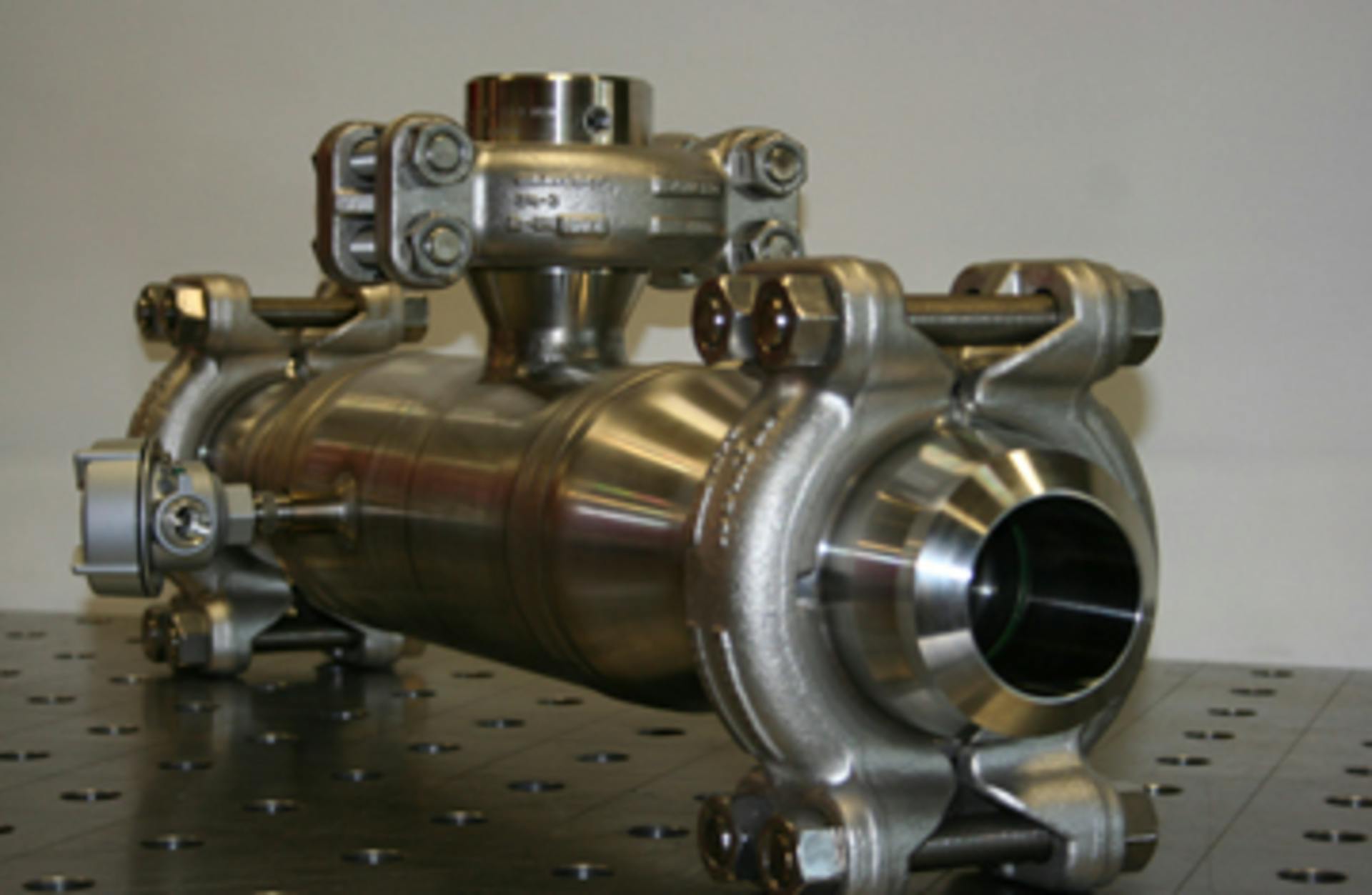 Differential Pressure Maintains a Powerful Place in the World of Flow ...