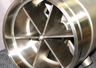 Compensating for Compressibility in Measuring Gas Flow | Processing ...