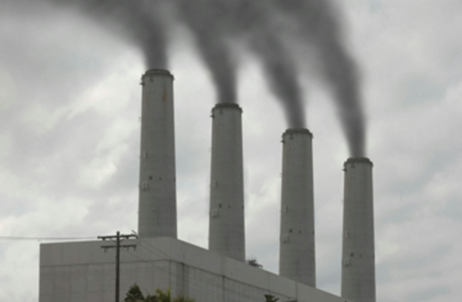 U.S. Dept. of State & EPA Launch International Air Quality Program ...