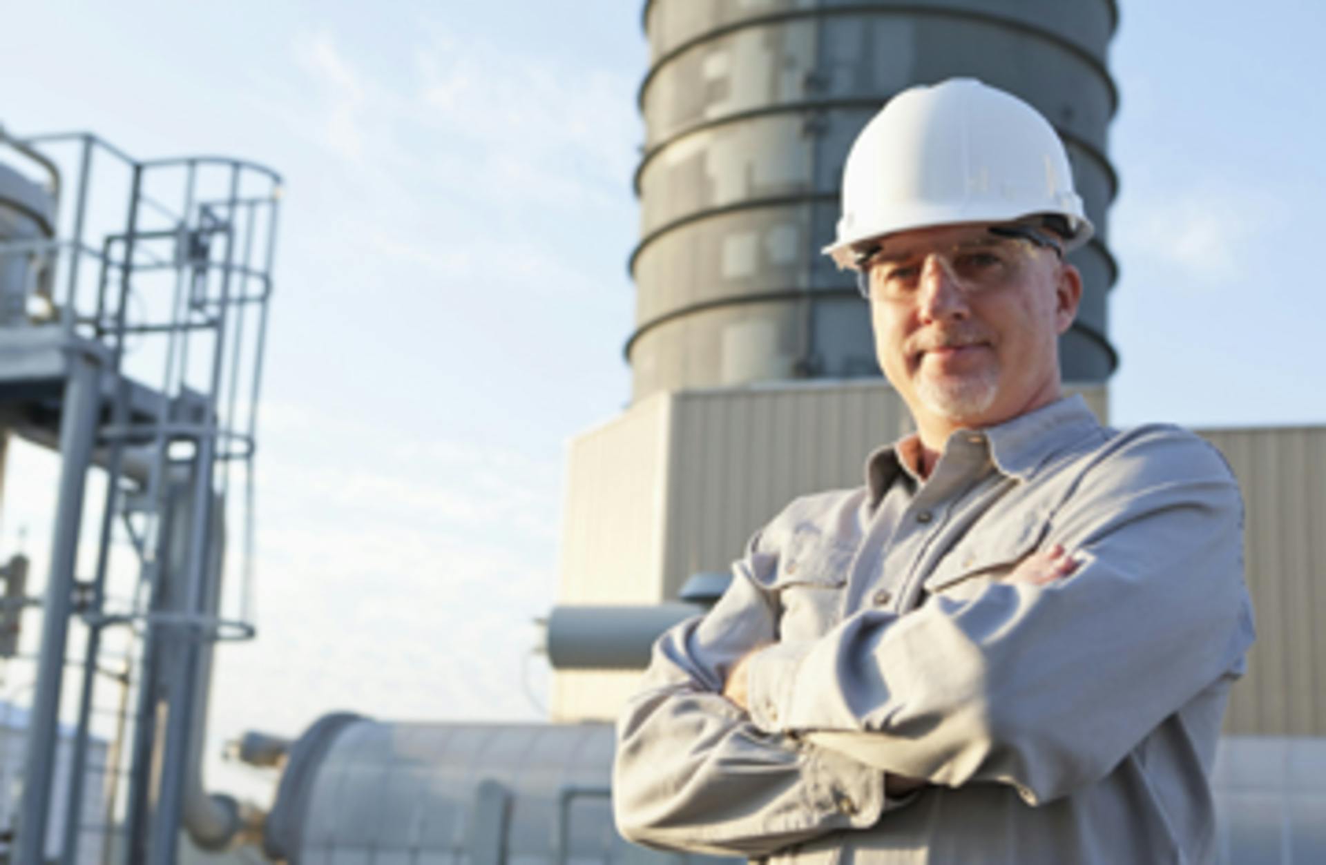 U.S. Manufacturing New Orders & Production Increase in April While ...