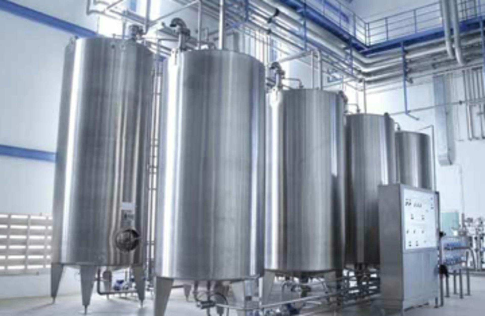 Envirogen Brings Water Management Solutions to North American Food and ...