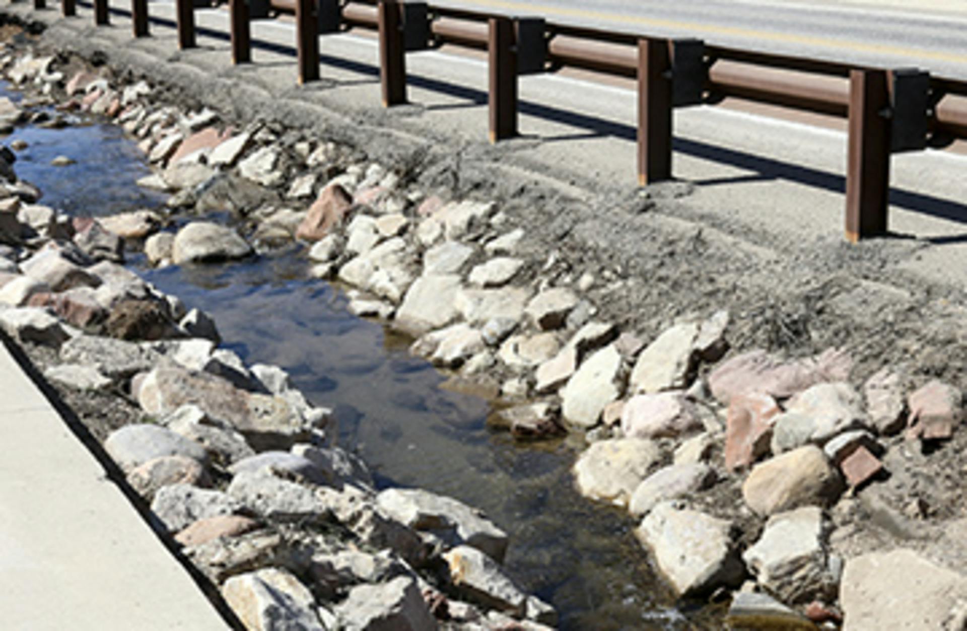 WEF Launches Stormwater Institute | Processing Magazine