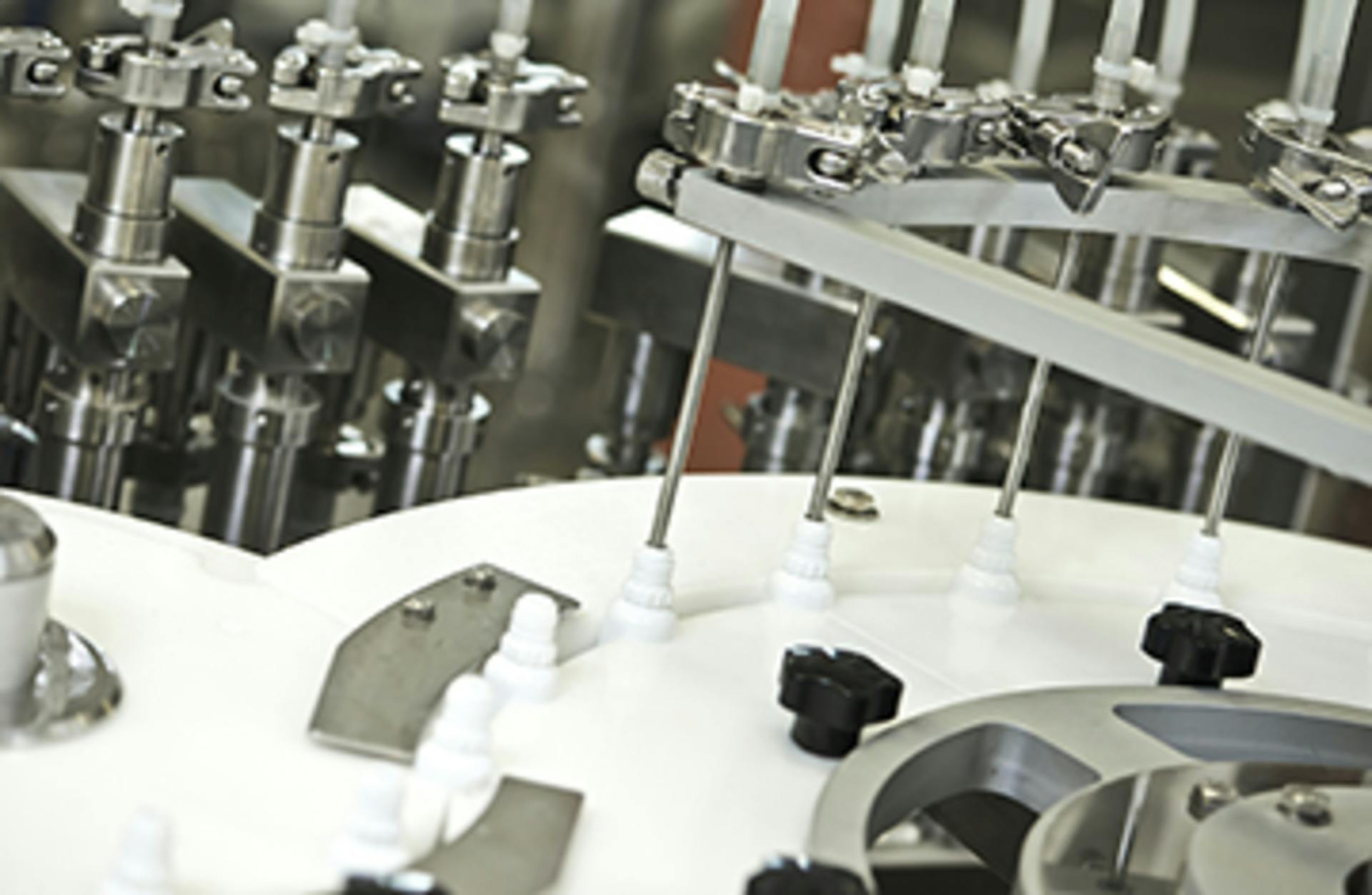 Liquid Cartridge Filtration to Surge on High-Tech Demand | Processing ...
