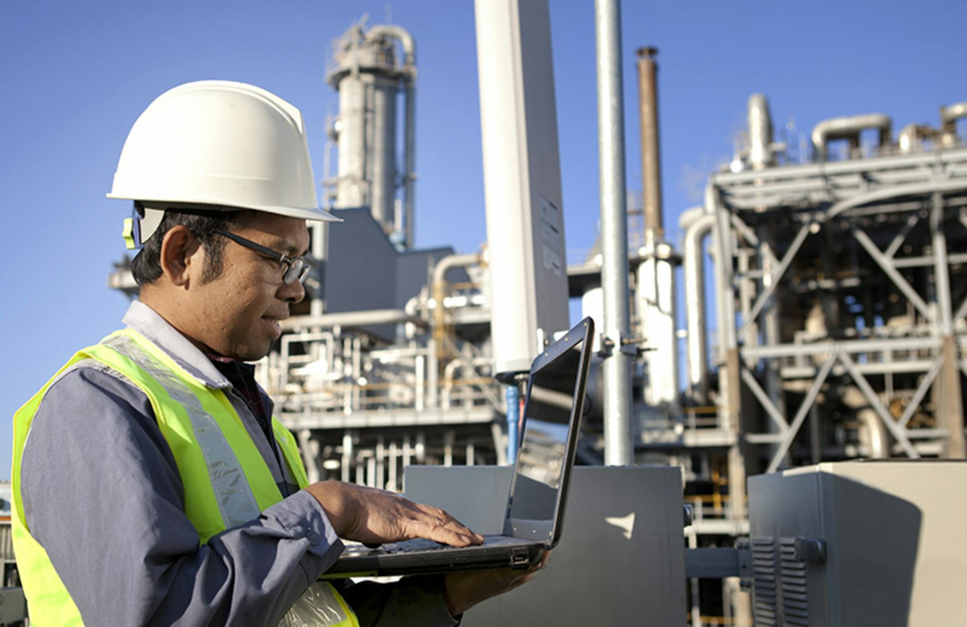How predictive maintenance drives efficiency for modern plants ...