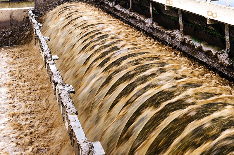 Water Recycling & Reuse to Drive Demand for Water Treatment Chemicals ...
