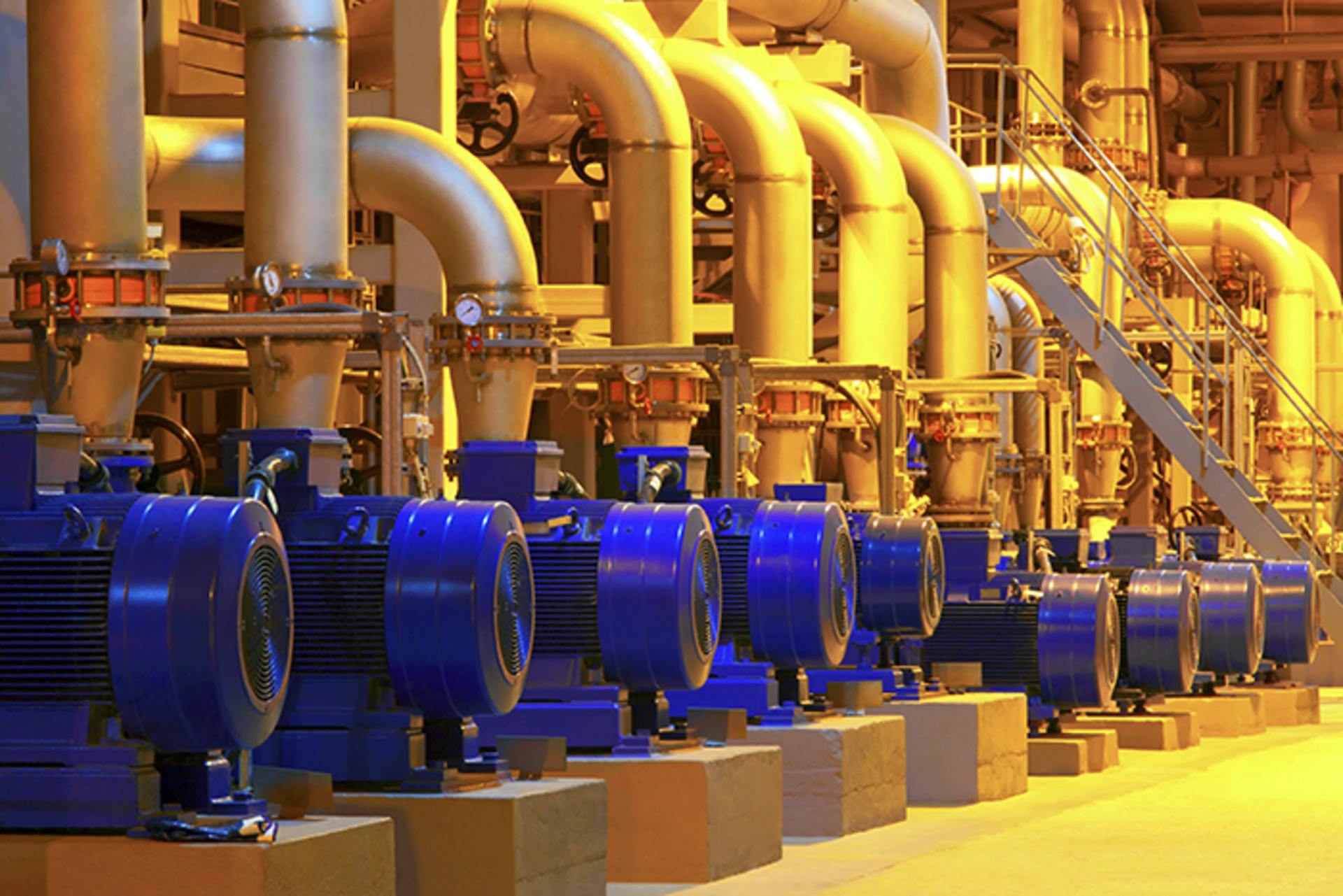 Hydraulic Institute Launches Pump Test Approval Program | Processing ...