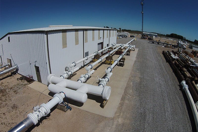 Why we need more gas flowmeter calibration facilities | Processing Magazine