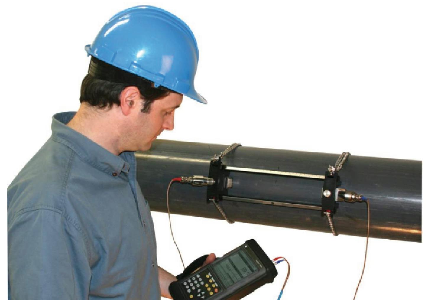 The Case for Clamp-on Flow Meters | Processing Magazine