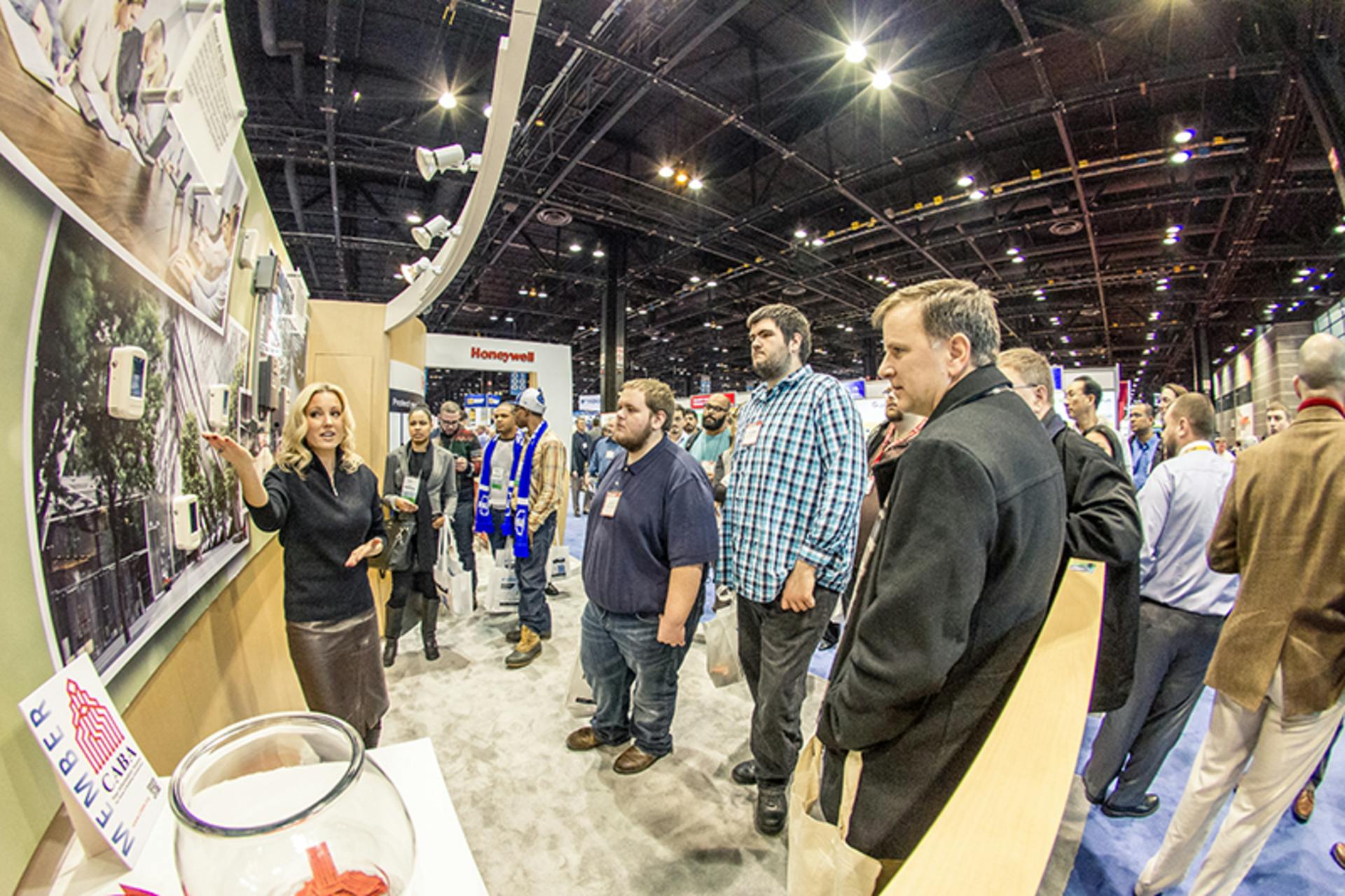 New Technologies to be Showcased at 2016 AHR Expo in Orlando ...