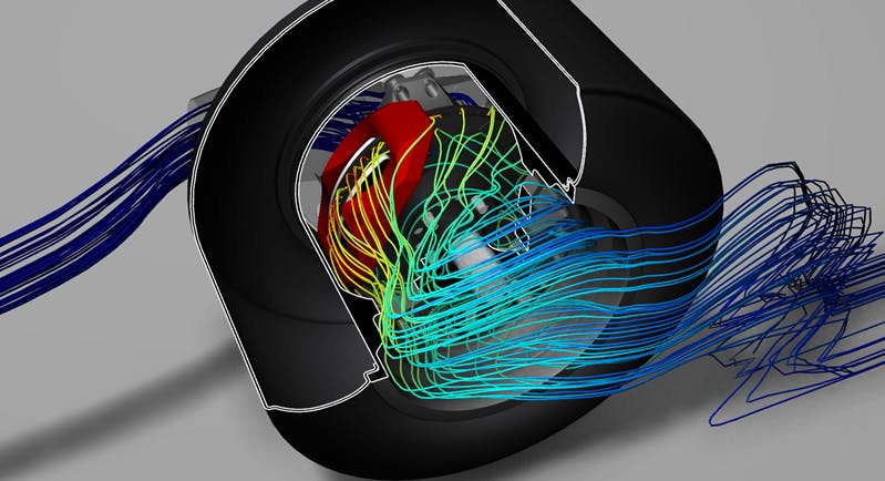 Webinar attendees learn how CFD simulation affects flow performance | Processing Magazine