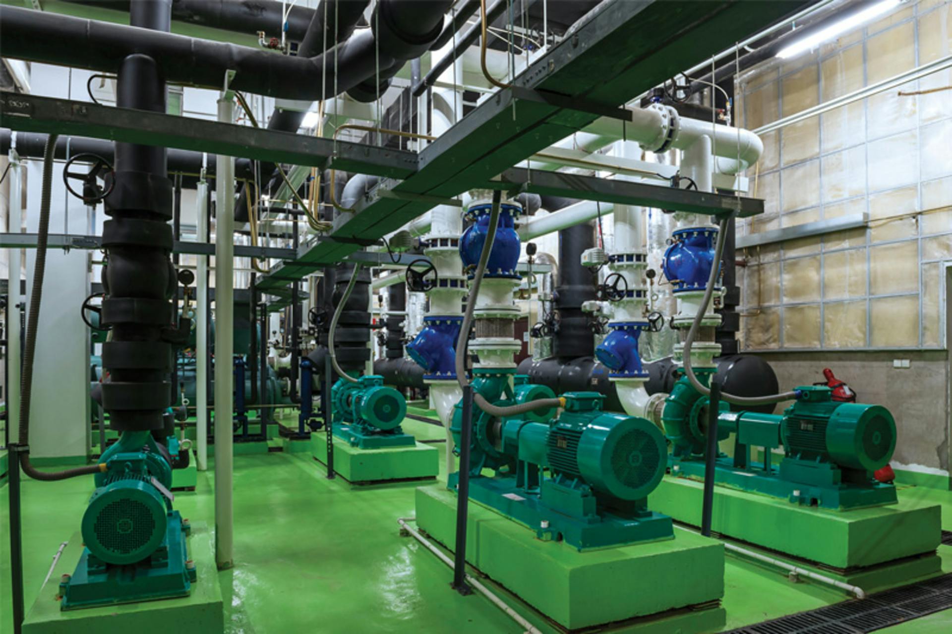 Five methods for determining pump operating point | Processing Magazine