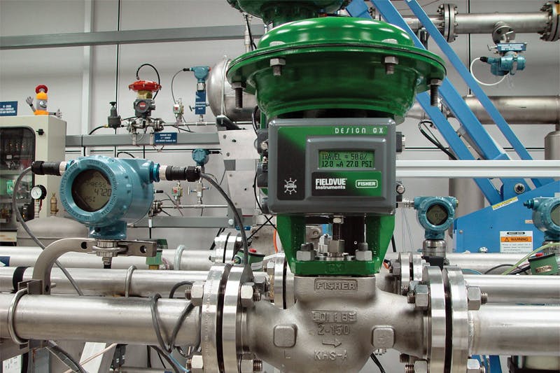 Selecting valves for food and beverage applications | Processing Magazine