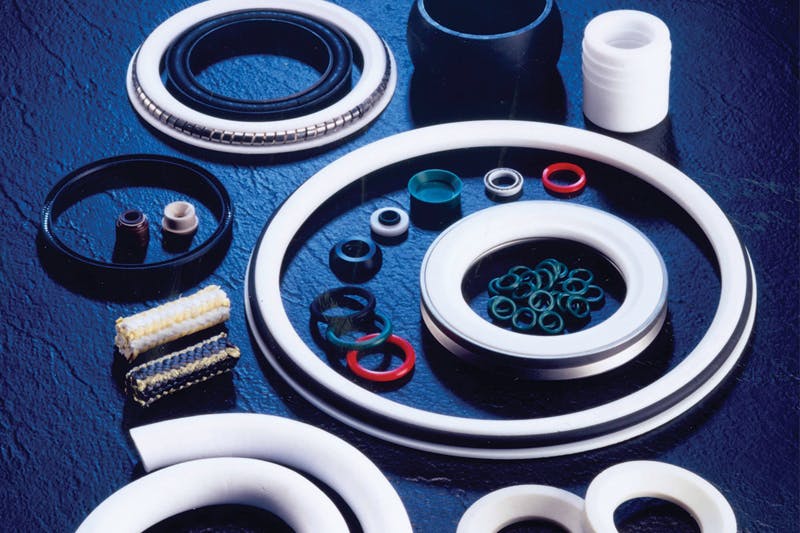 Designing food contact seals | Processing Magazine