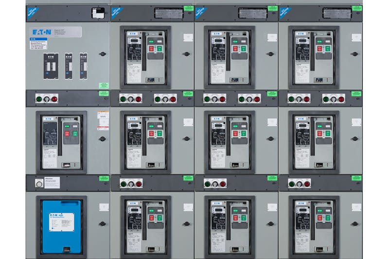 Q&A with Eaton’s Adams Baker: Addressing arc flash safety in process ...