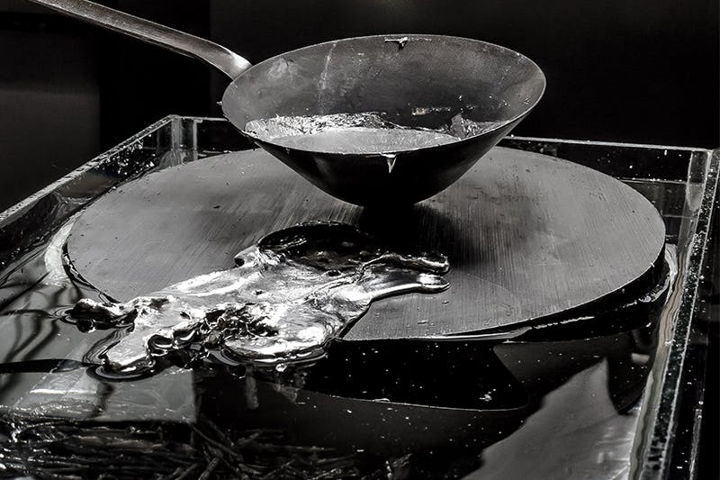 Developing alloy-based alternatives for oil well plugging and abandonment | Processing Magazine