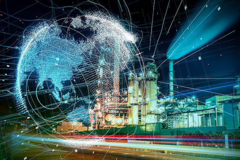 Yokogawa to establish open process automation test bed for ExxonMobil ...