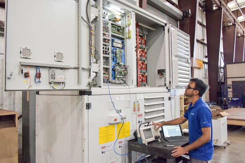 Sulzer announces field service agreement with Nidec; Sierra introduces ...