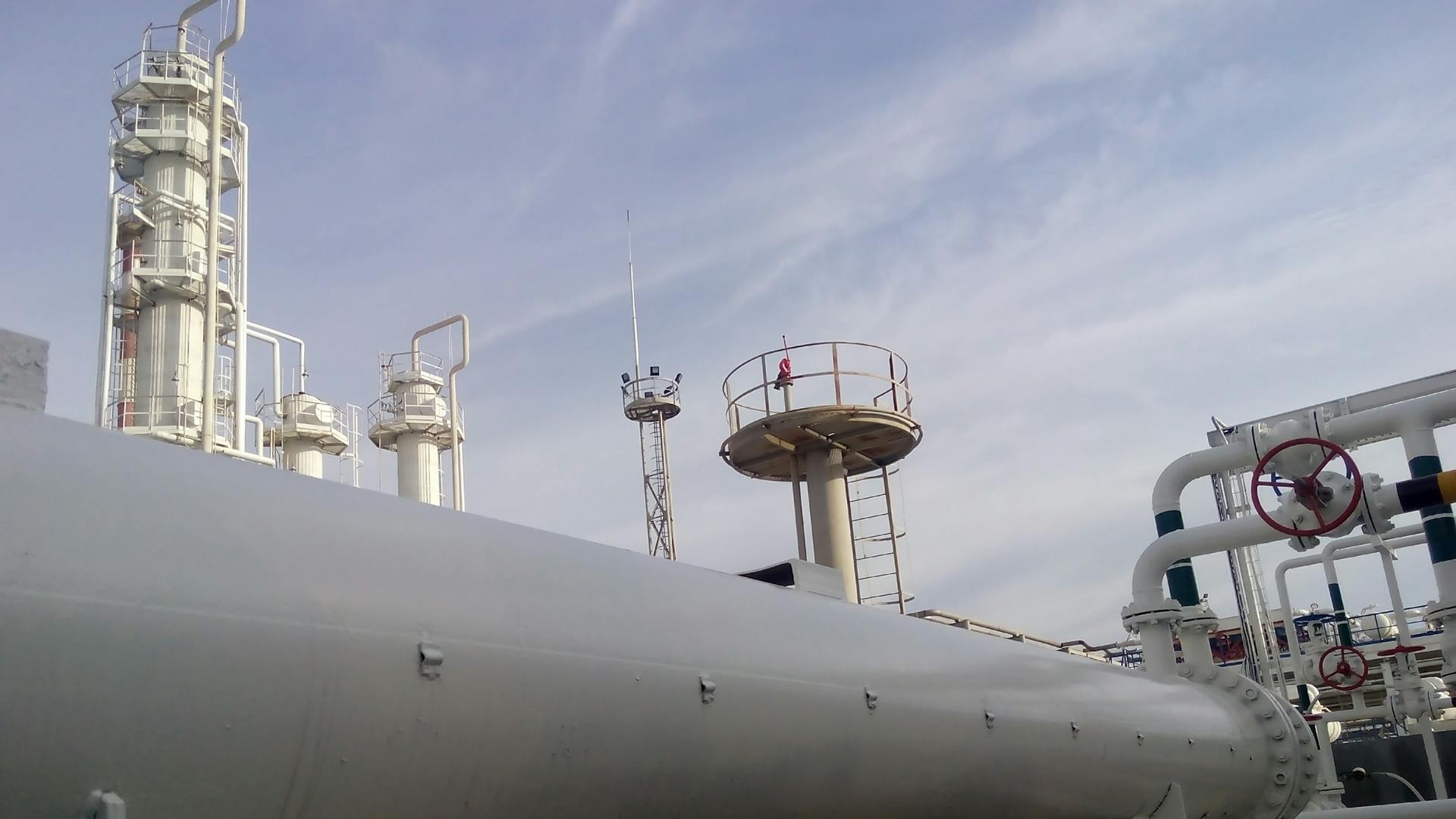 Quiz Corner: Location of differential pressure flow transmitter for ...