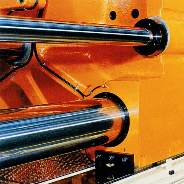 Boosting performance in hydraulic systems with alternative coatings ...