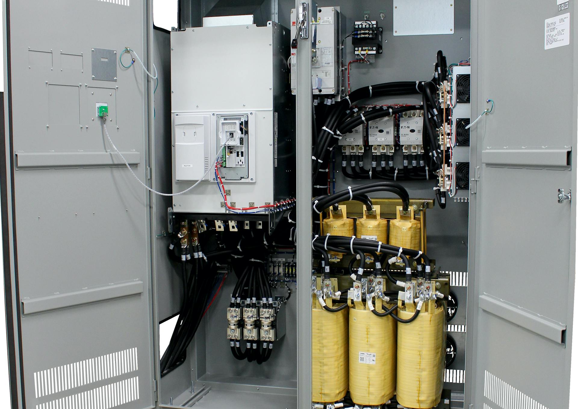 Q&A: Tackling harmonics with variable frequency drives | Processing Magazine