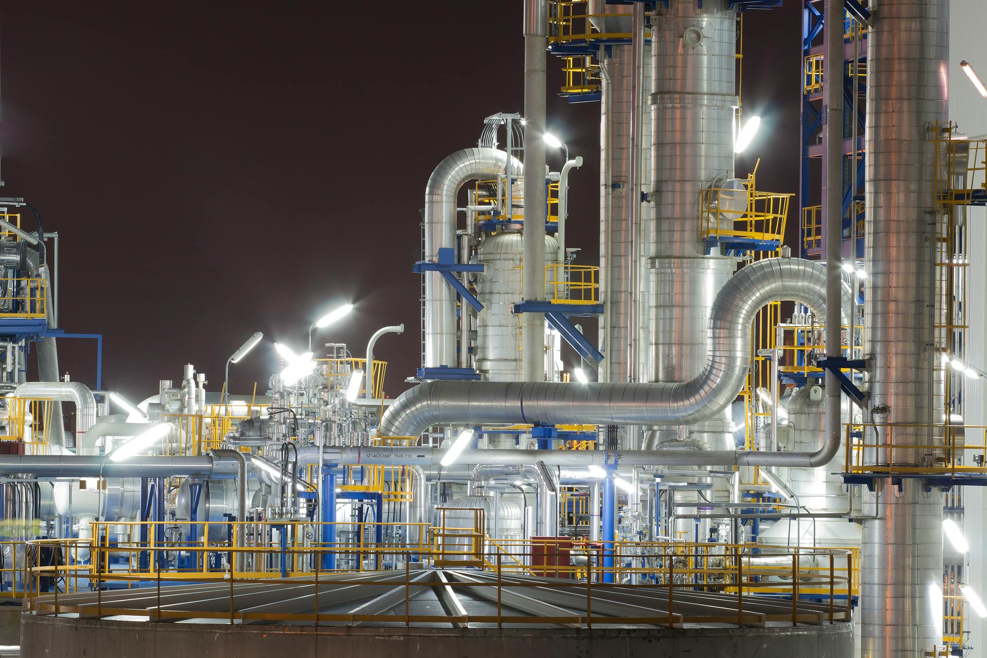 Selecting PVC valves for chemical processing | Processing Magazine