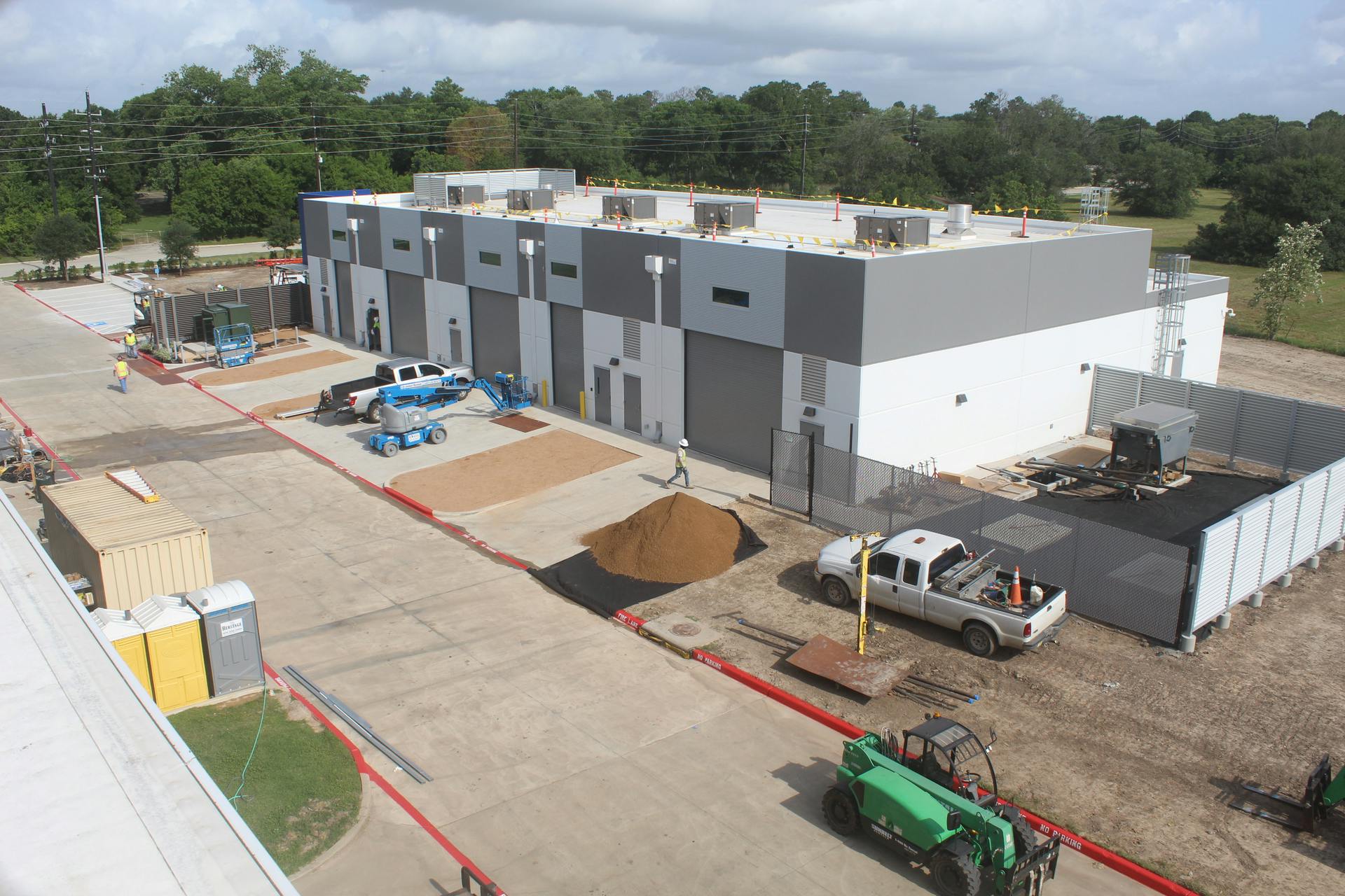 Dover Precision Components takes occupancy of new innovation lab for ...