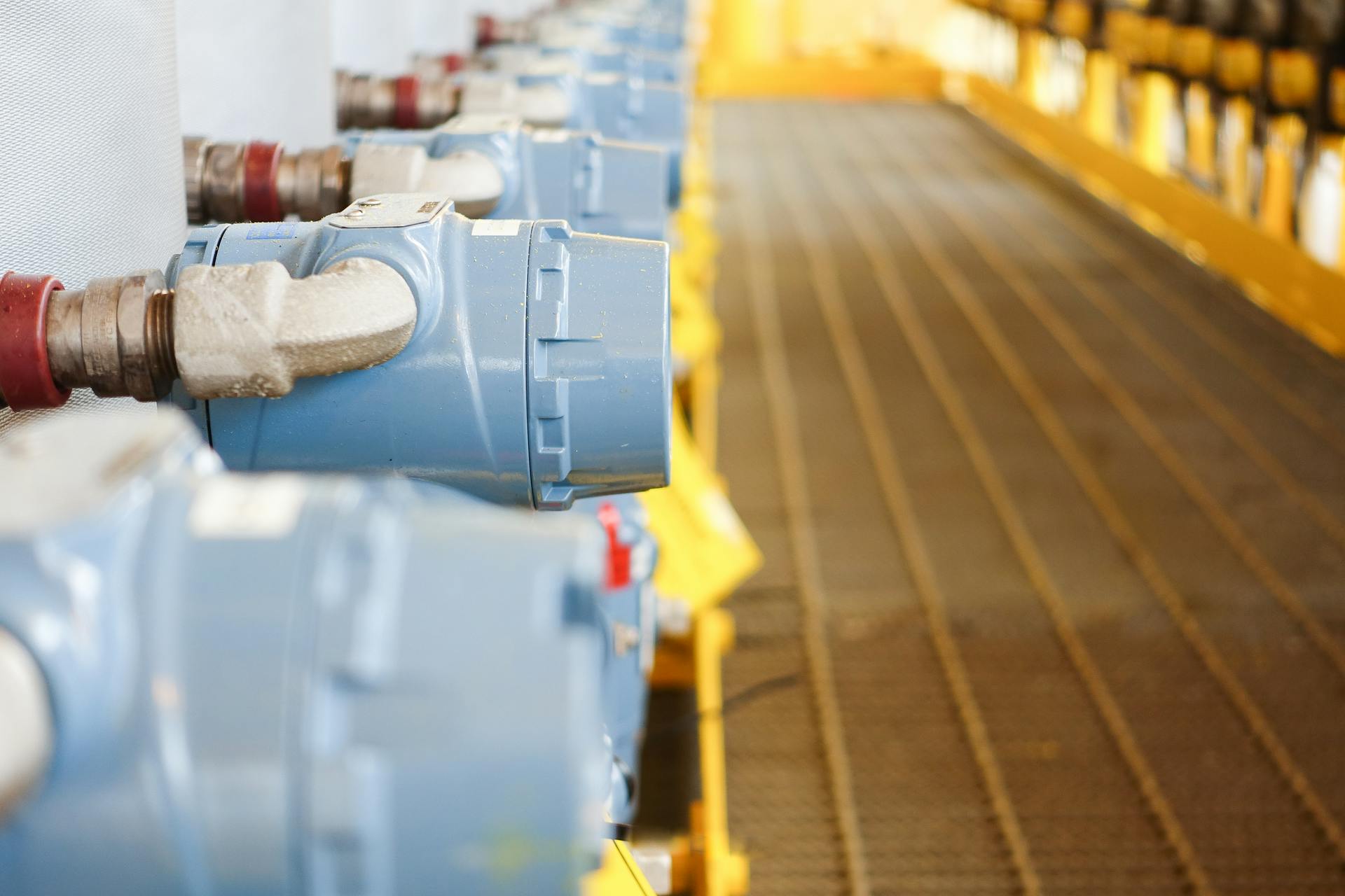 Quiz Corner: Differential pressure flow transmitter accuracy ...