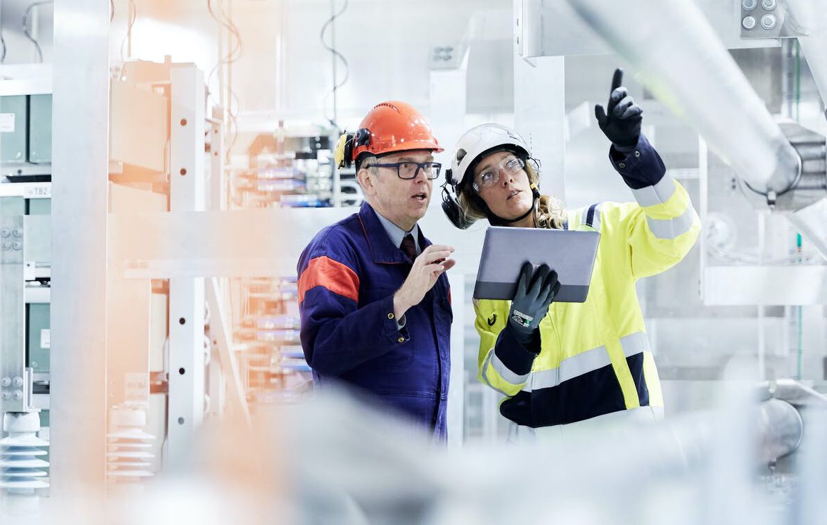 ABB digitalizes process safety life-cycle management | Processing Magazine