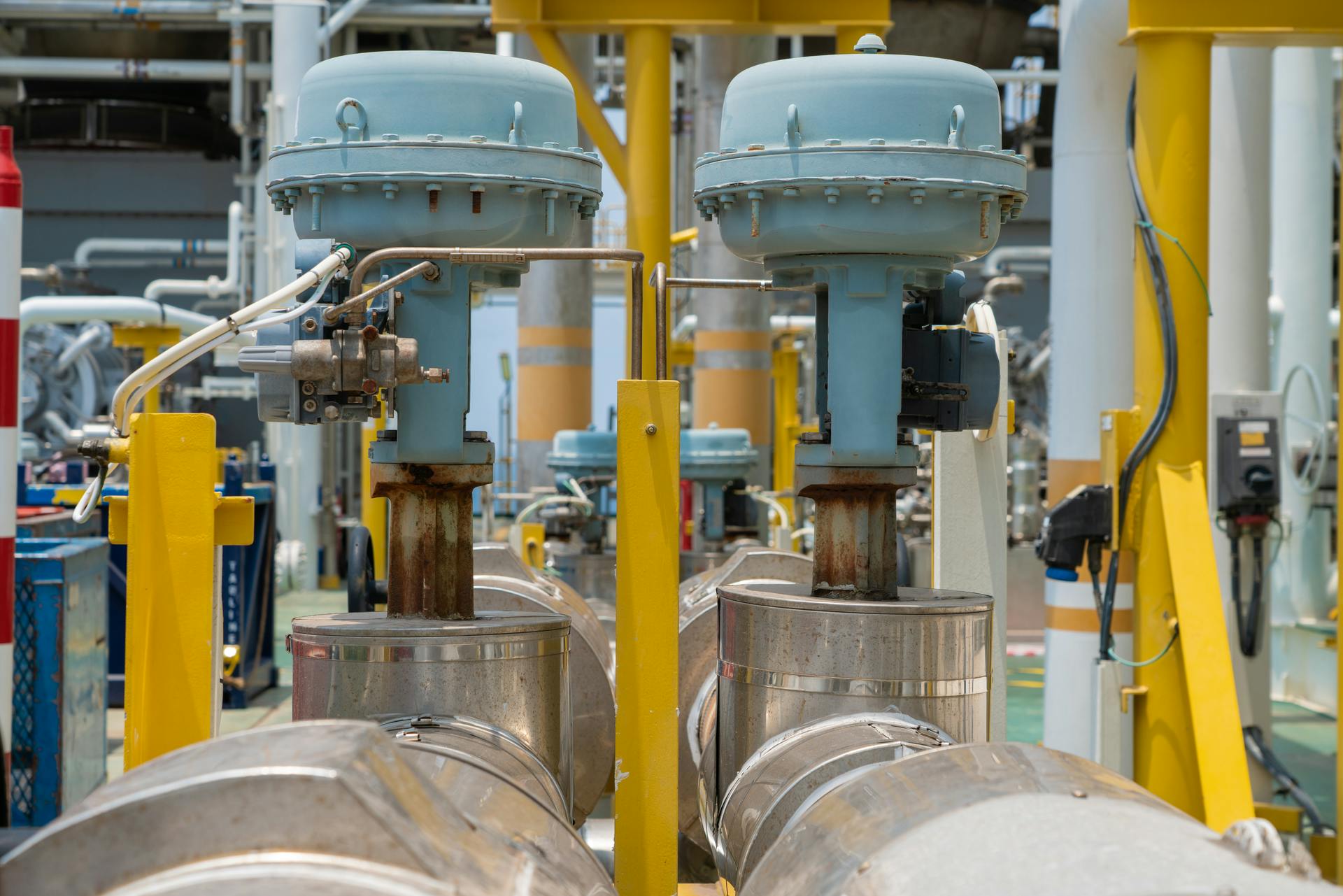 Calculate the installed flow and gain of a control valve | Processing Magazine