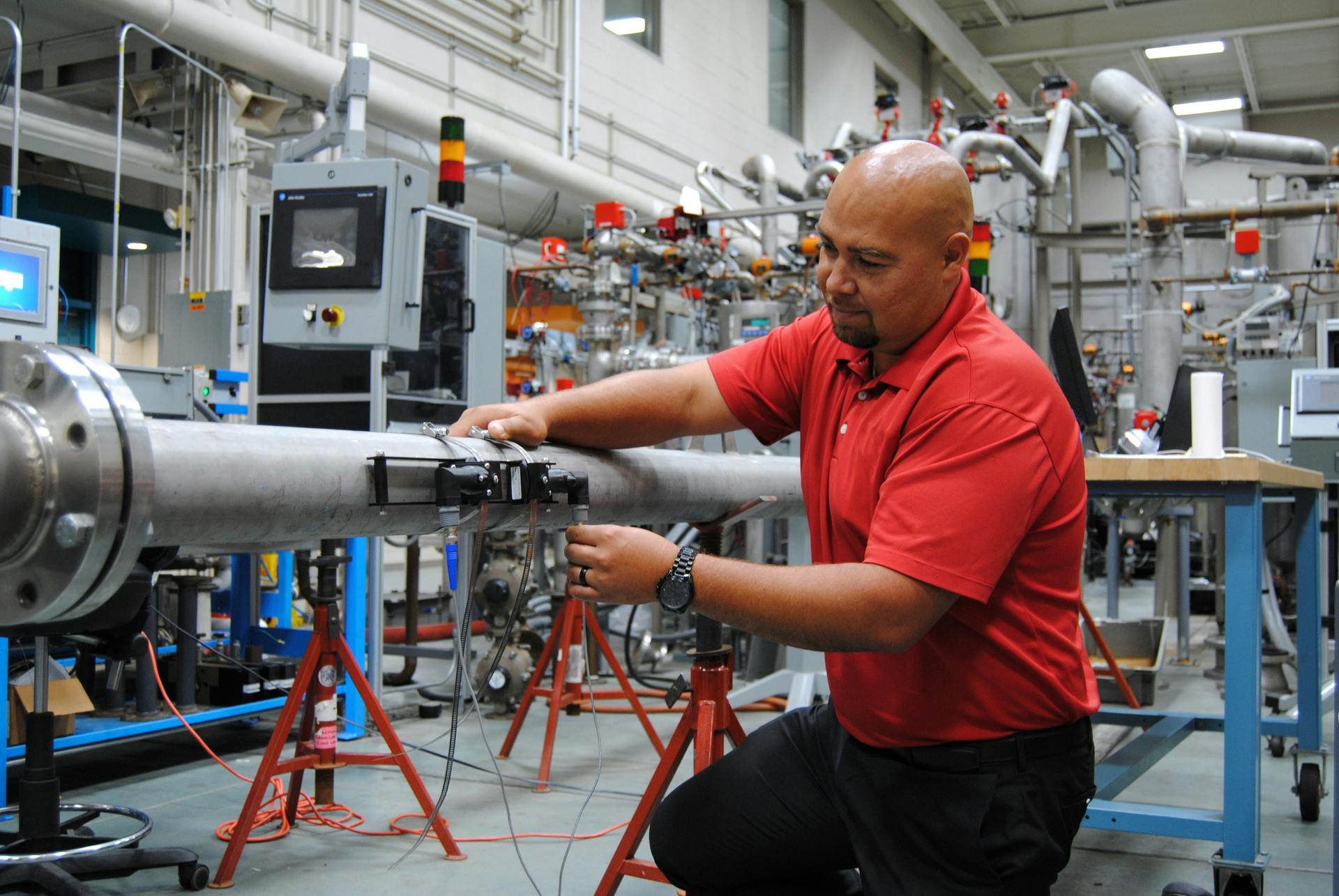 Advancing ultrasonic flow meters through continued innovation ...