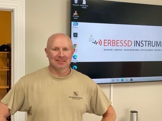 Erbessd Instruments adds new operations specialist | Processing Magazine
