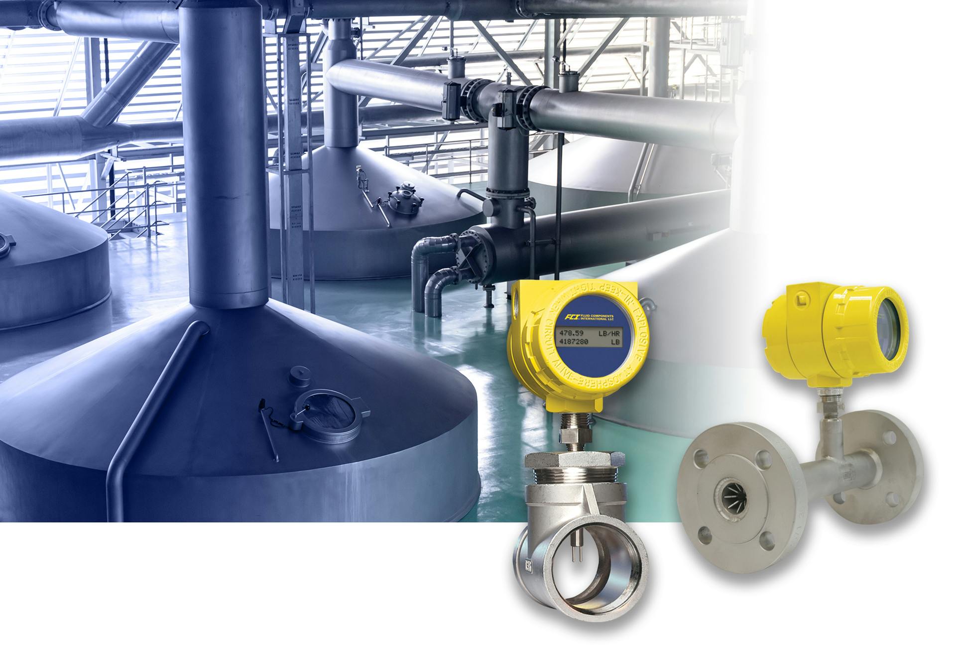 Helping breweries control their burn to cut natural gas costs and waste ...