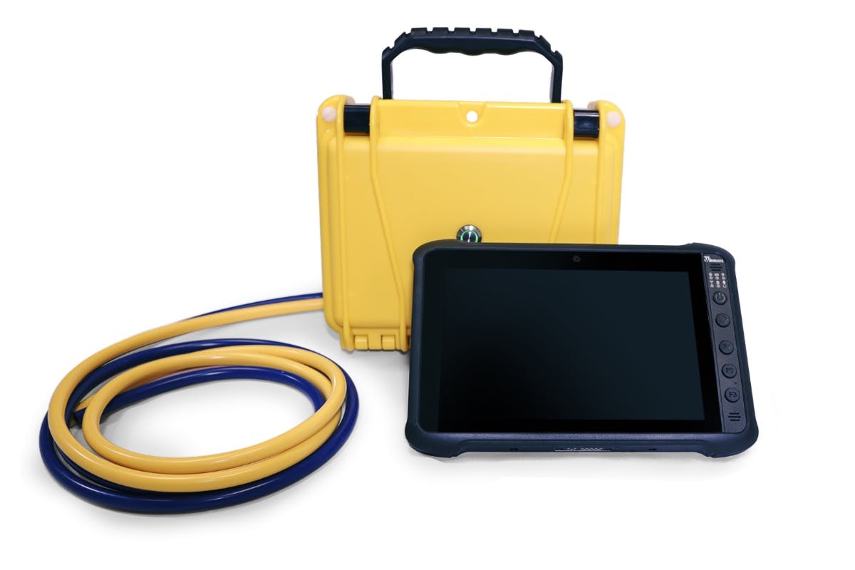 Product Focus: Liquid level reader | Processing Magazine